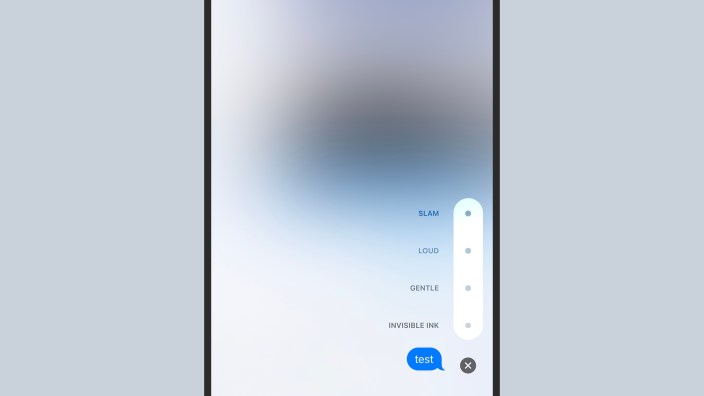 How to hide text messages on iPhone | Popular Science