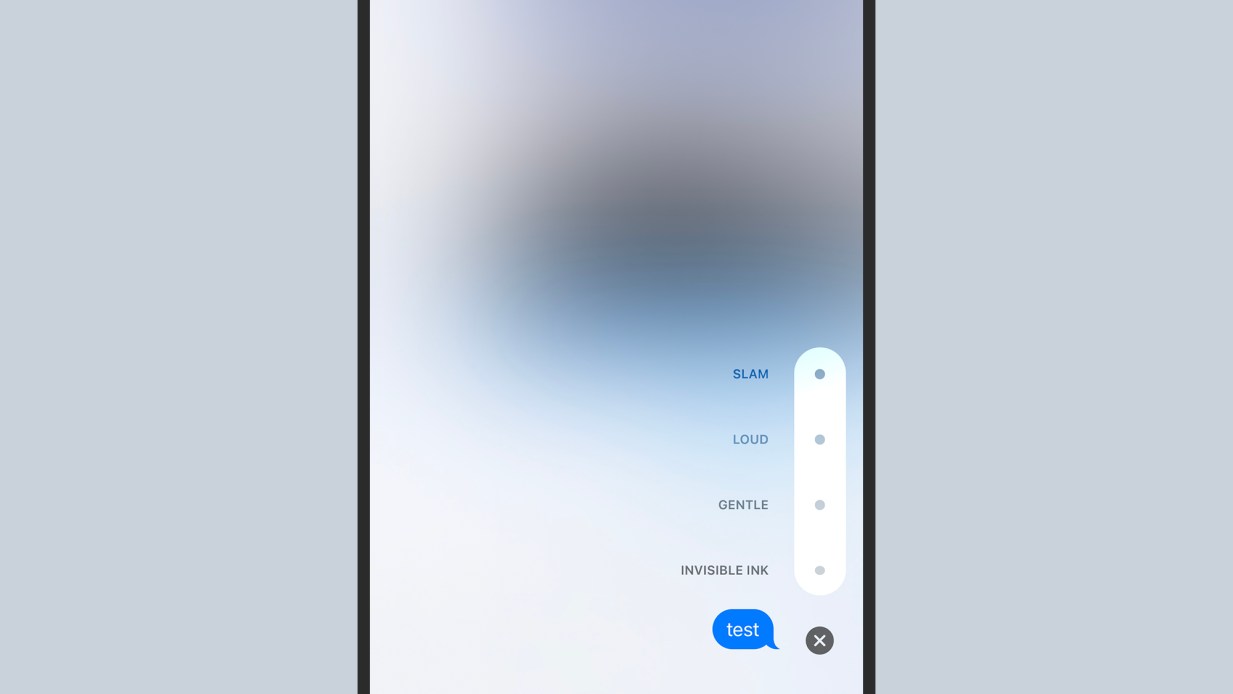 How to hide text messages on iPhone | Popular Science
