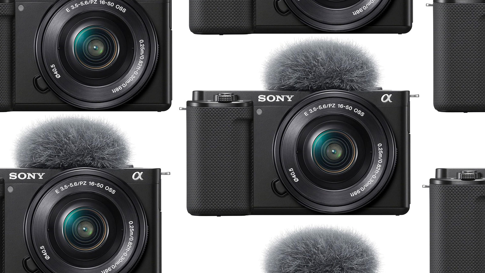 Save $100 on the Sony ZV-E10 camera kit (its cheapest price ever) and ...