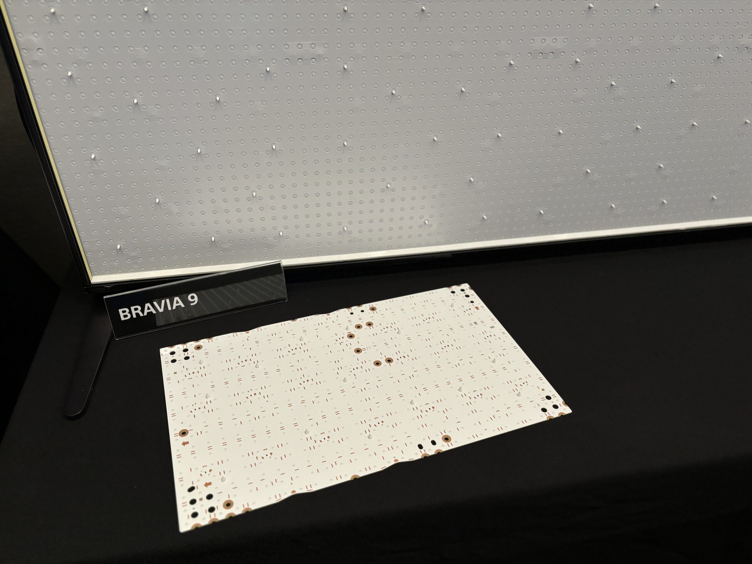 Sony’s new TVs take Mini-LED to the max: Here’s what you should know ...