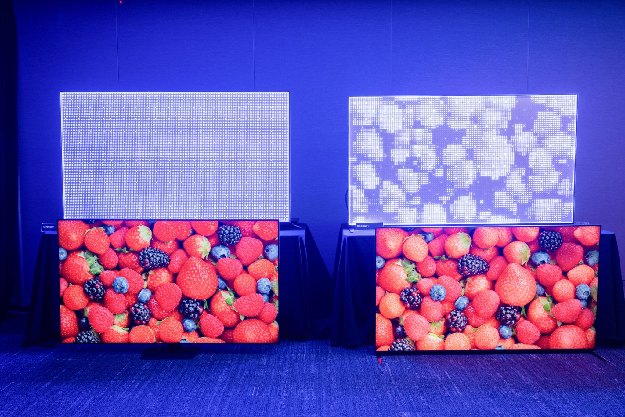 Sony’s new TVs take Mini-LED to the max: Here’s what you should know ...