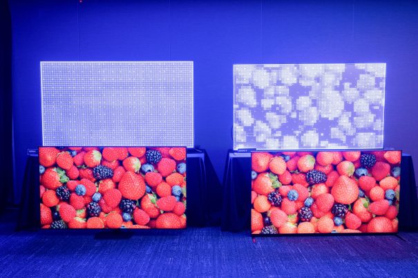 Sony’s new TVs take Mini-LED to the max: Here’s what you should know ...
