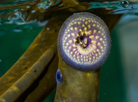 Lampreys offer clues to the origin of our fight-or-flight instinct ...