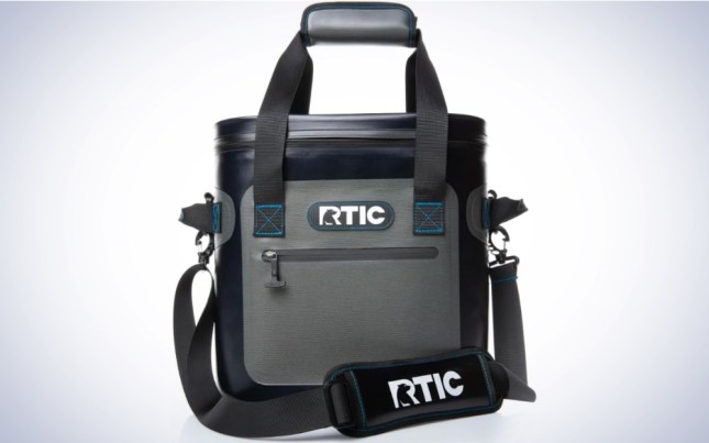 The soft coolers we're taking on adventures in 2024 | Popular Science