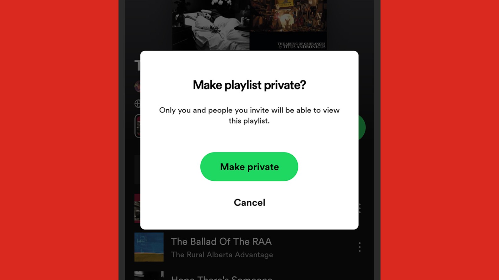 How to keep your music streaming private | Popular Science