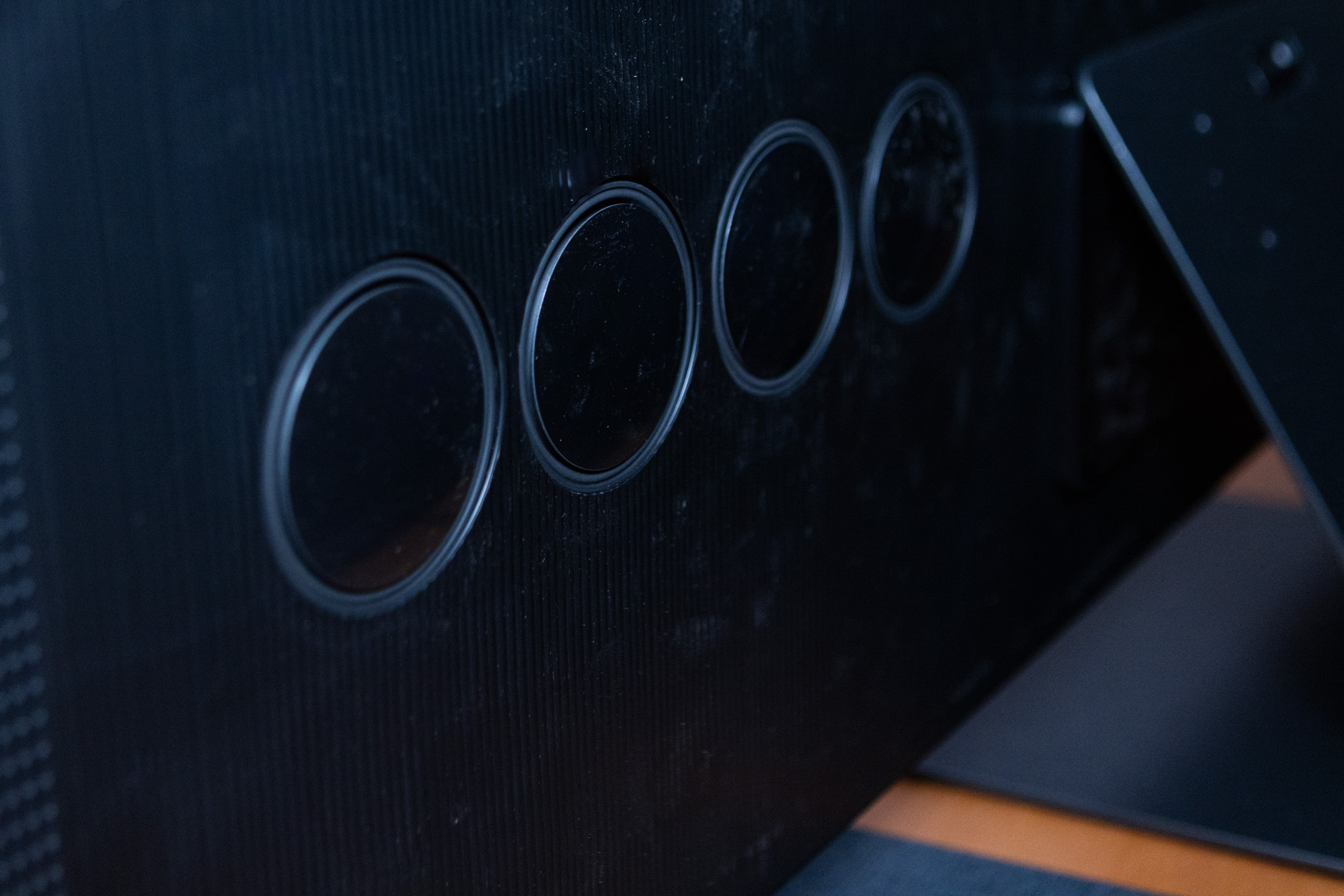 Samsung S95D QD-OLED TV review: Stunning in any setting | Popular Science