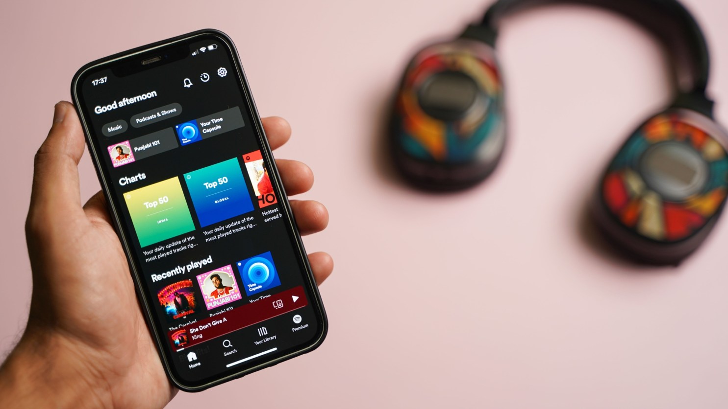 How to keep your music streaming private | Popular Science