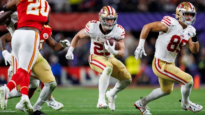 How next-gen data analytics is changing American football | Popular Science