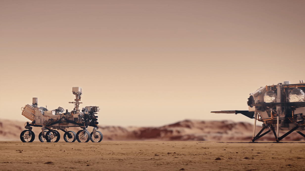 NASA's Mars Sample Return mission has a shaky future | Popular Science