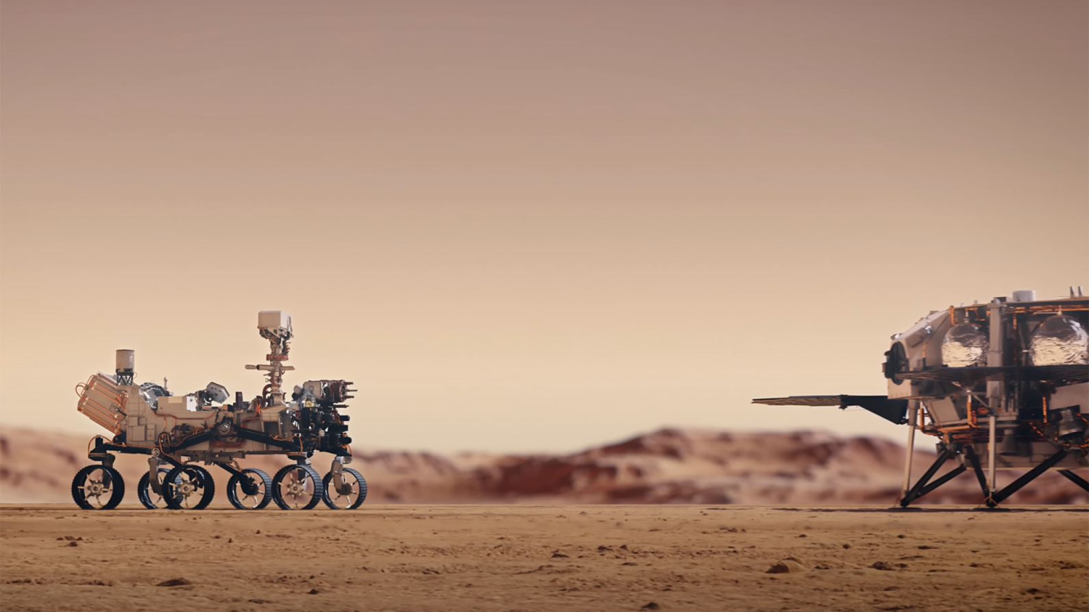 NASA's Mars Sample Return mission has a shaky future | Popular Science