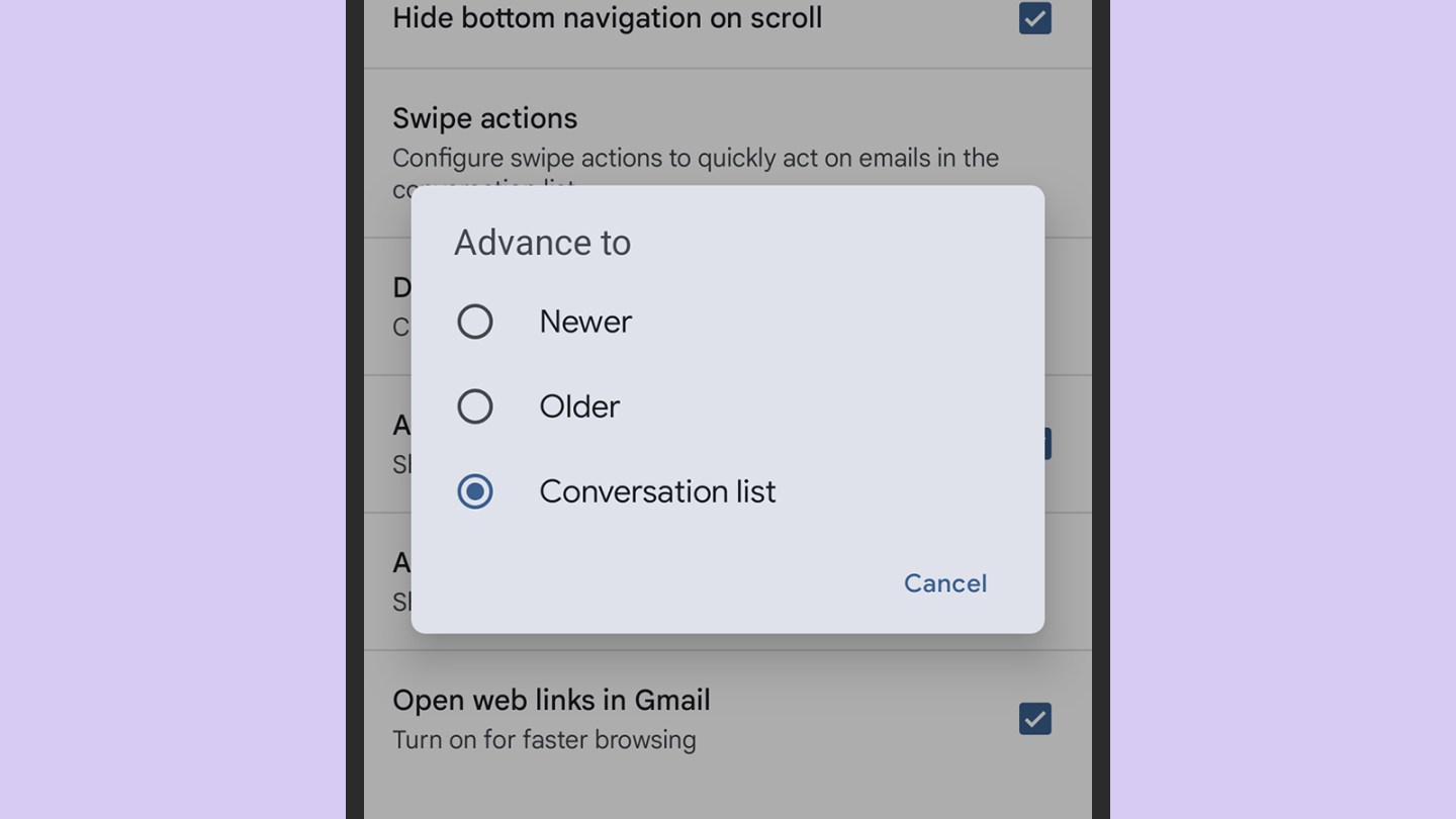 7 essential tips for using Gmail on your phone | Popular Science
