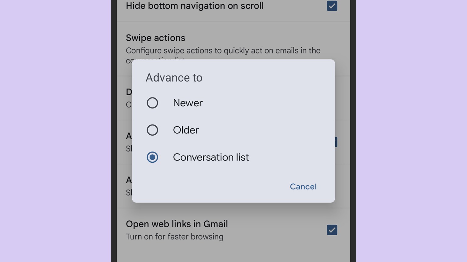 7 essential tips for using Gmail on your phone | Popular Science