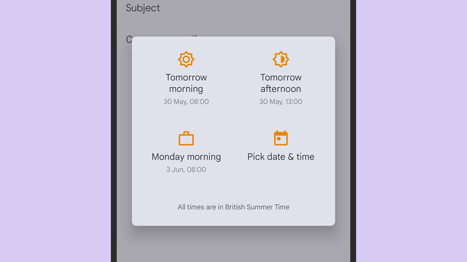 7 essential tips for using Gmail on your phone | Popular Science