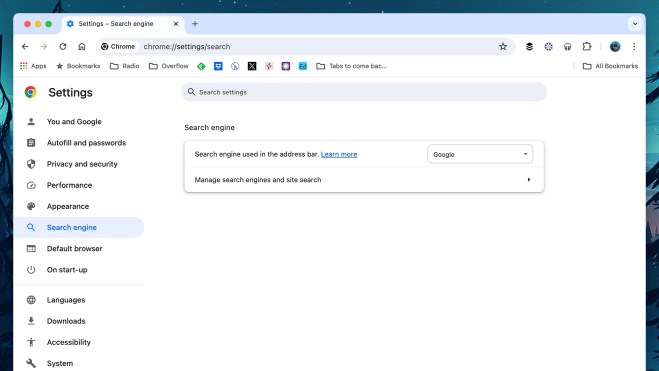 How to avoid AI in your Google searches | Popular Science