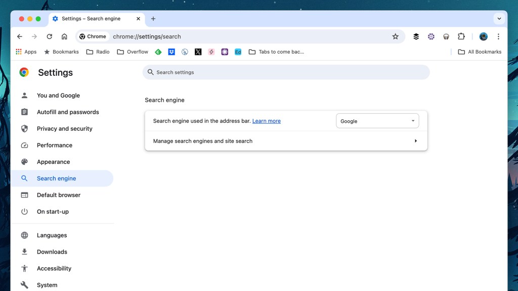 How to avoid AI in your Google searches | Popular Science
