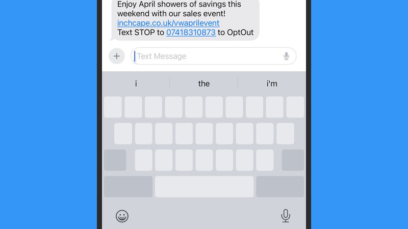8 handy iPhone keyboard tricks you might not know | Popular Science