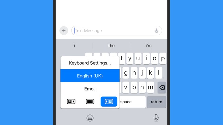 8 handy iPhone keyboard tricks you might not know | Popular Science