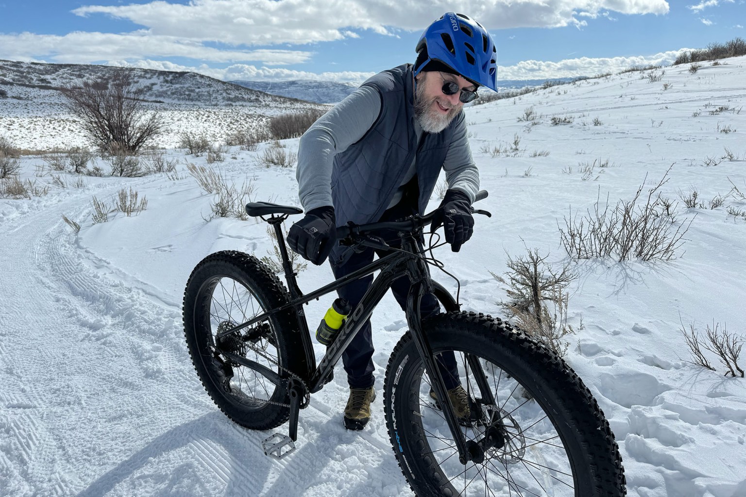 Roll the tape: What KT Tape taught me about muscles, magnesium, and my ...