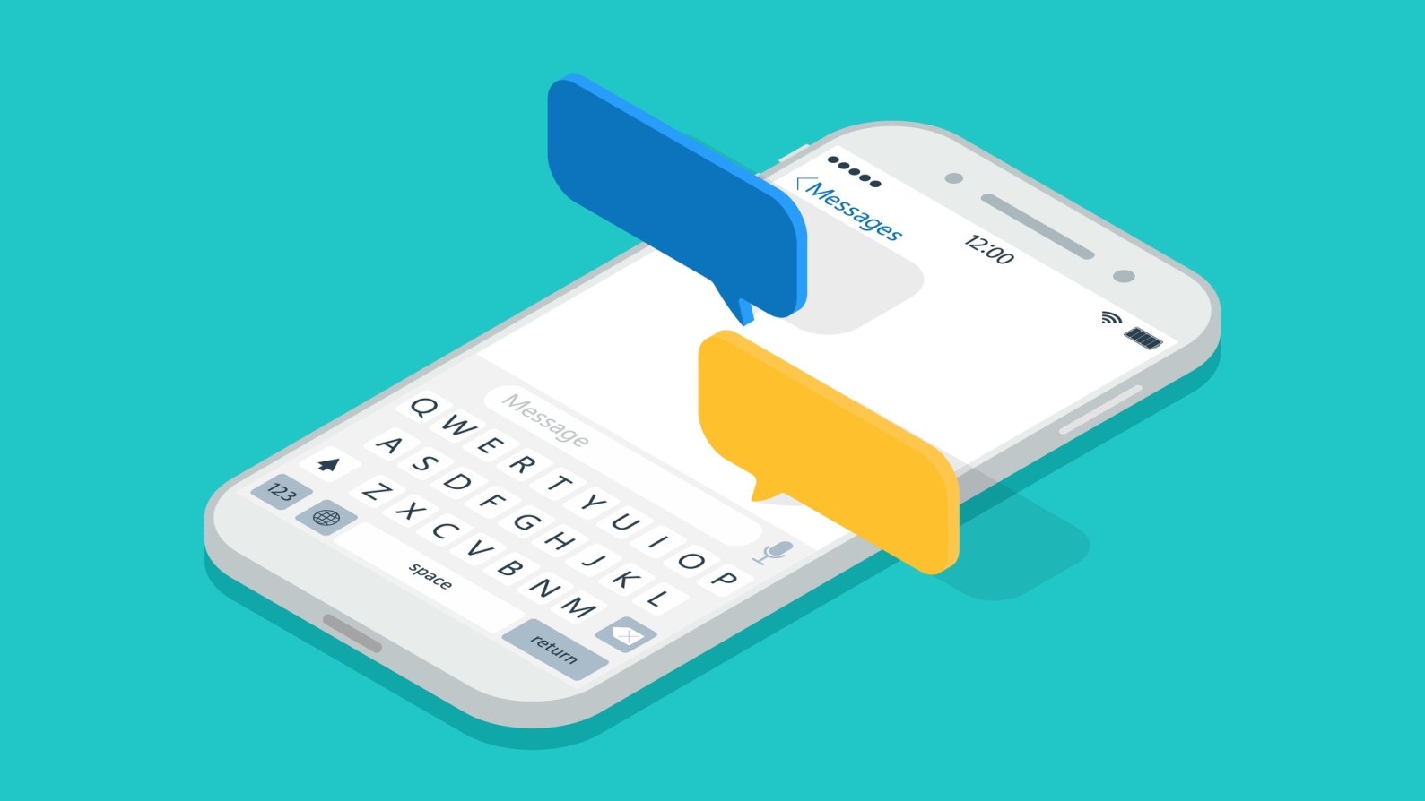 8 handy iPhone keyboard tricks you might not know | Popular Science