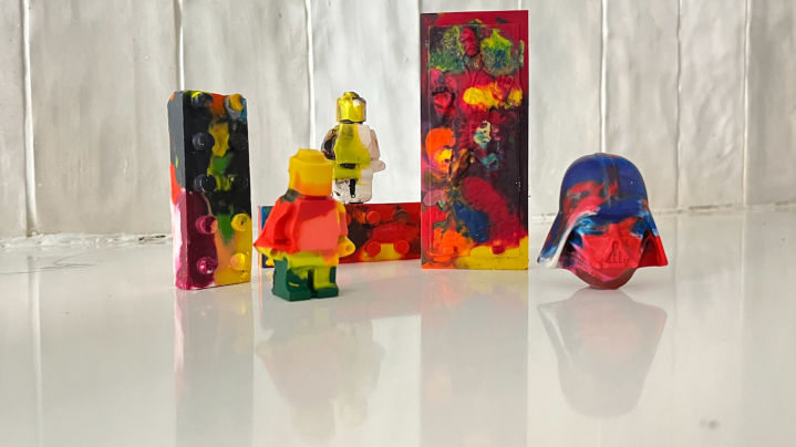 Annie Colbert | Popular Science