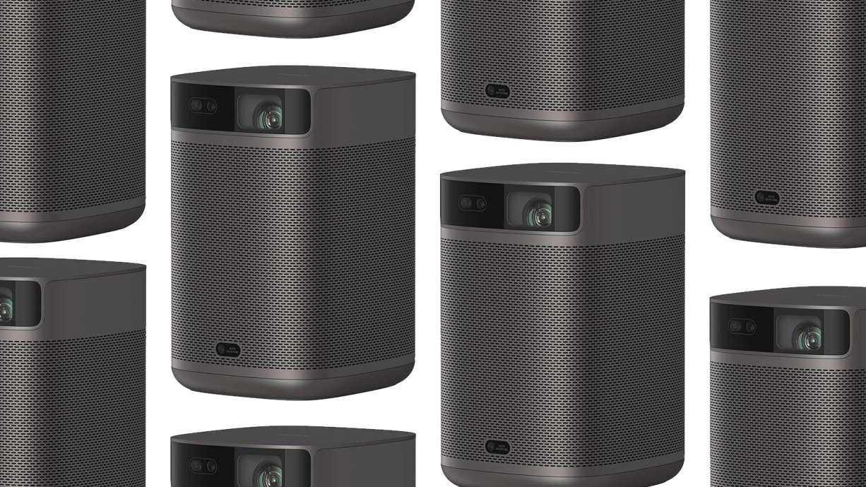 The best 4K projectors in 2024, tested and reviewed | Popular Science