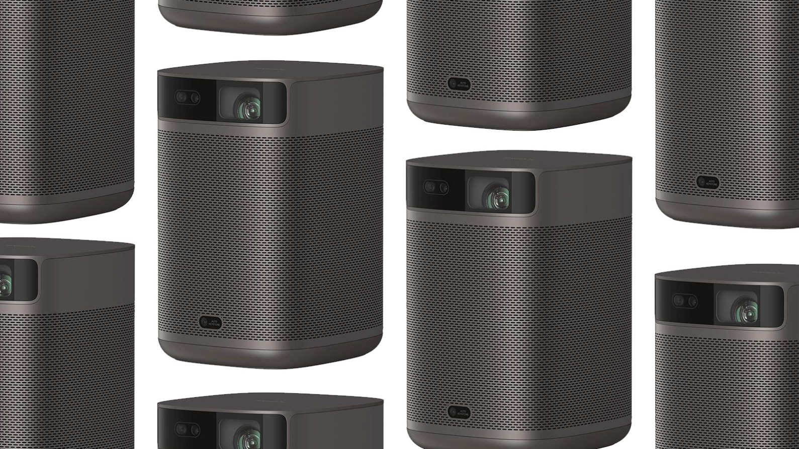 Upgrade Mom's movie experience with these deep discounts on XGIMI ...