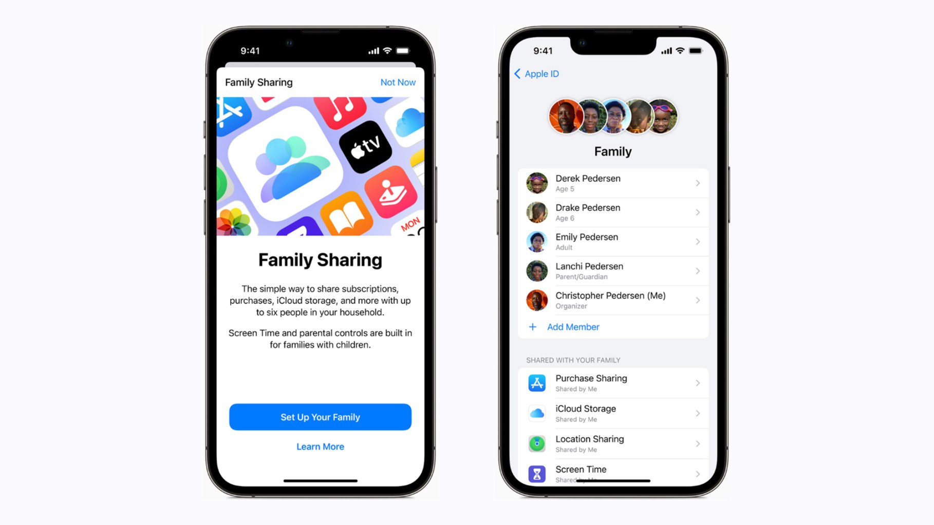 How to share iCloud storage | Popular Science