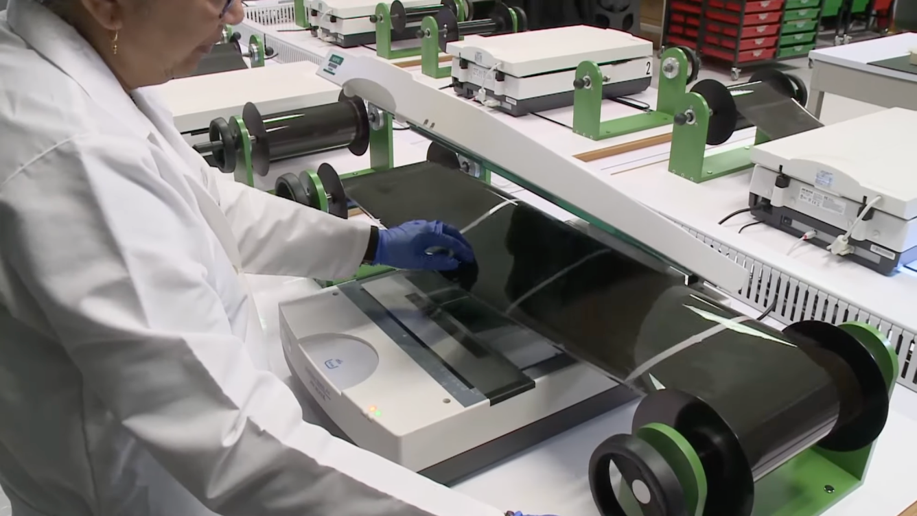 Ancestry and the National Archives are digitizing tens of millions of ...