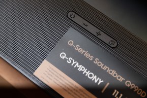 Samsung HW-Q990D soundbar review: Slight upgrades for a superb system ...