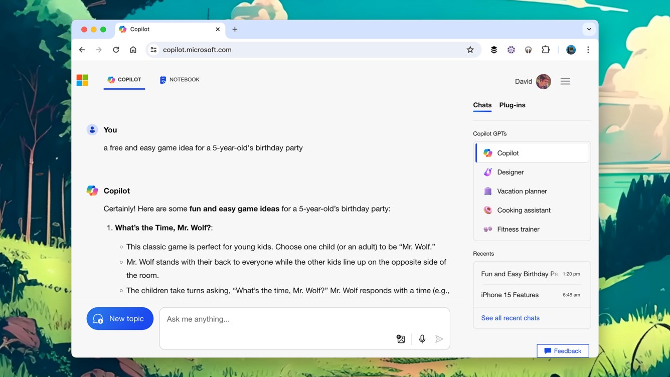 Battle of the AI bots: Copilot vs ChatGPT vs Gemini | Popular Science
