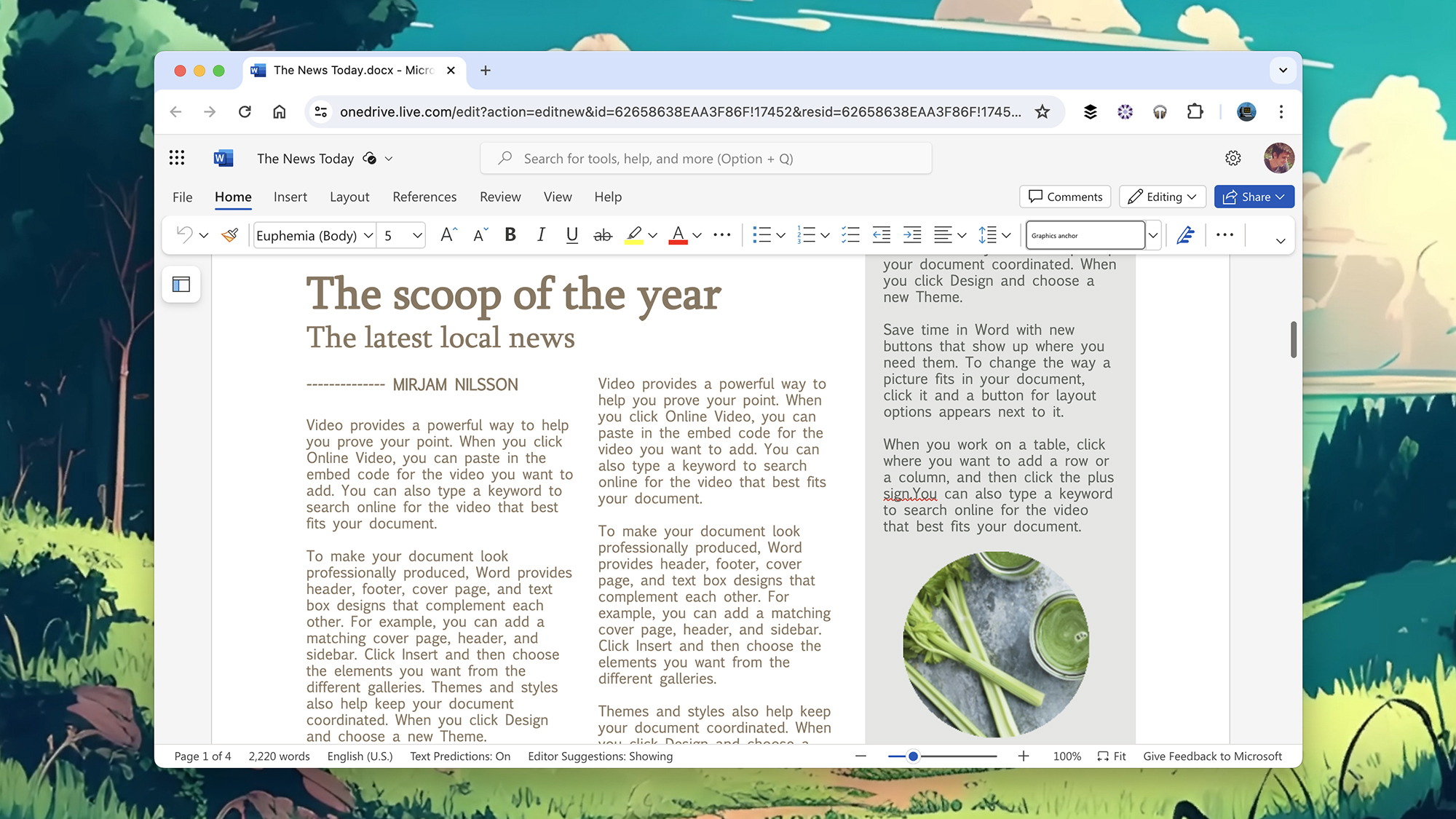 How to use Microsoft Word and Excel for free | Popular Science