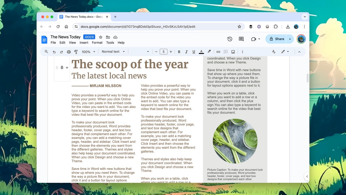 How to use Microsoft Word and Excel for free | Popular Science