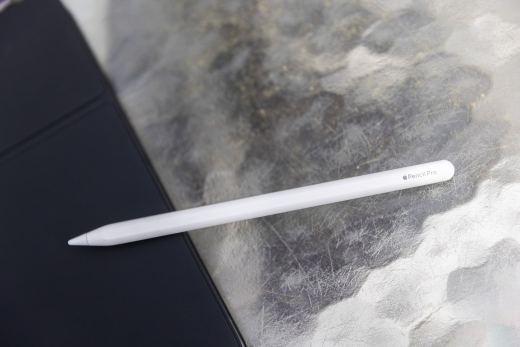 Apple iPad Pro (2024) review: So pretty and full of potential | Popular ...