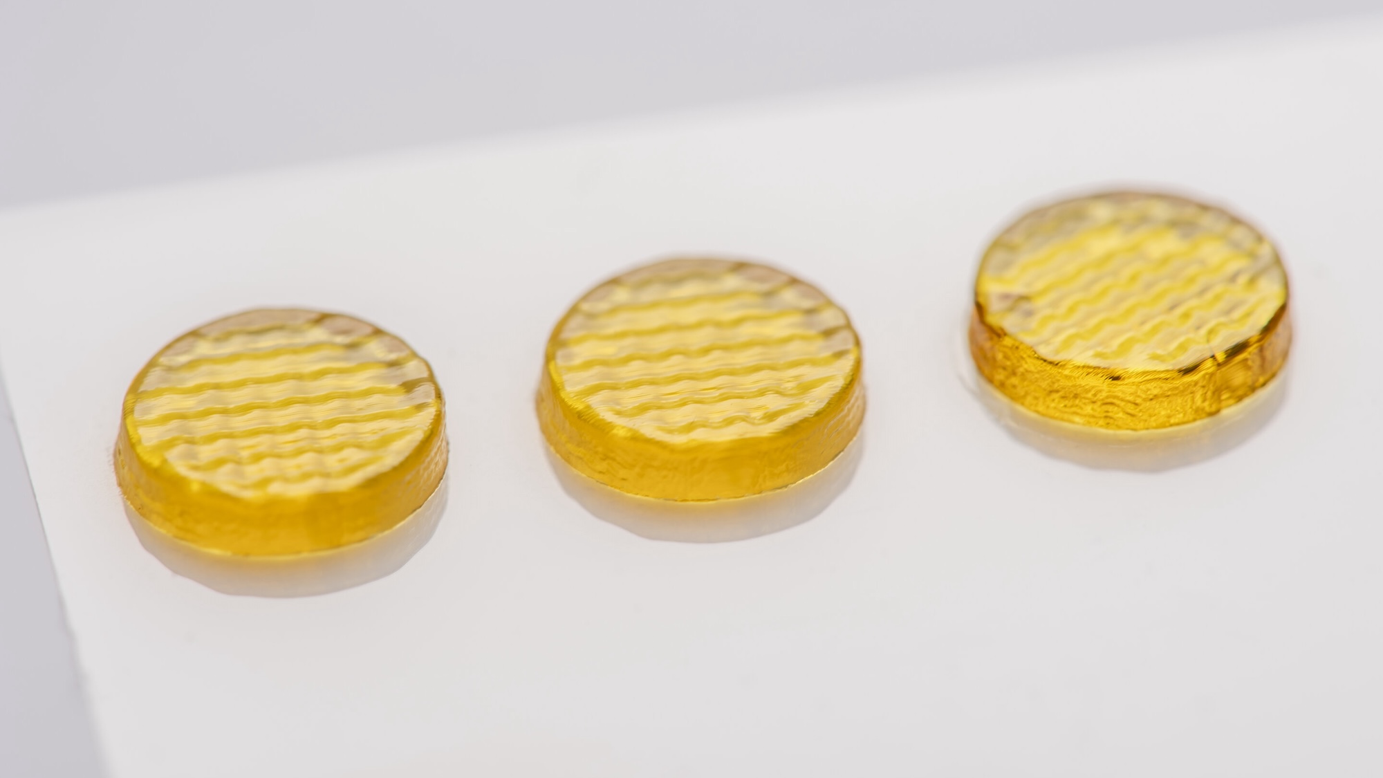 One 3D-printed 'polypill' could fit an entire day's medications ...