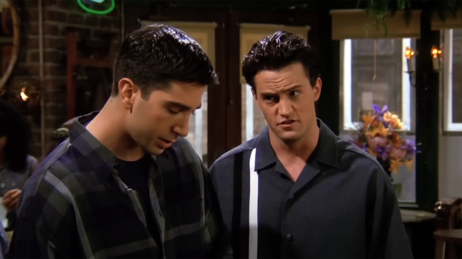 Neural network trained on 'Friends' can recognize sarcasm | Popular Science