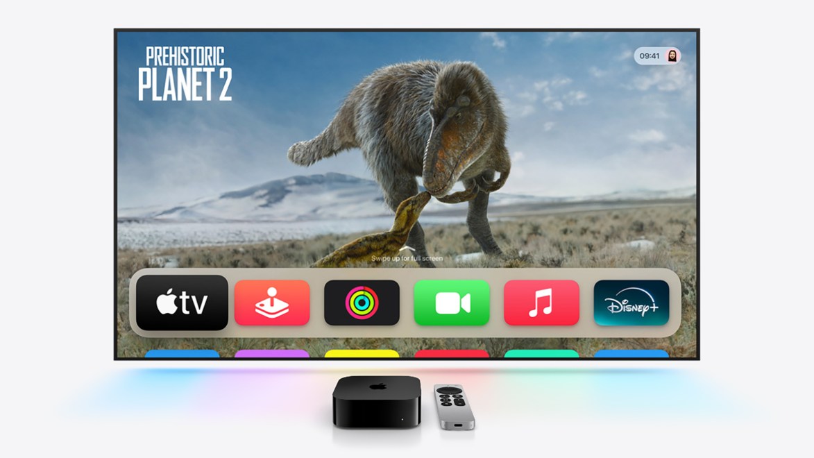 How to customize your TV screensavers | Popular Science