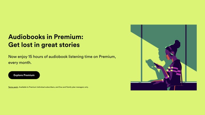 5 places to listen to free audiobooks | Popular Science