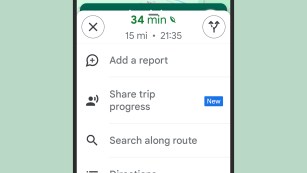 How to share your ETA in Google Maps or Apple Maps | Popular Science