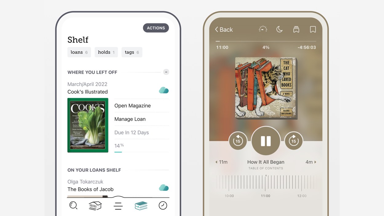 5 places to listen to free audiobooks | Popular Science