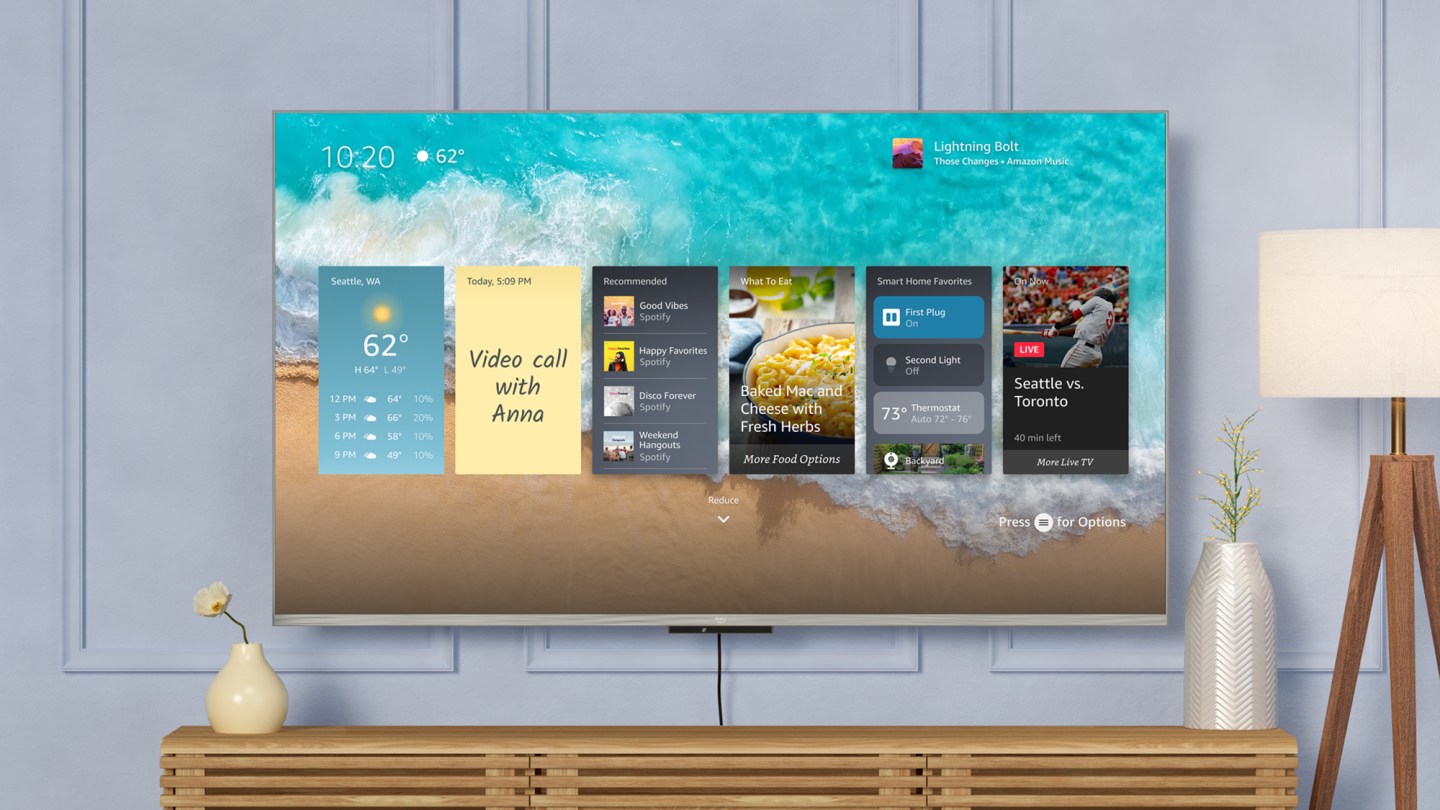 How to customize your TV screensavers | Popular Science