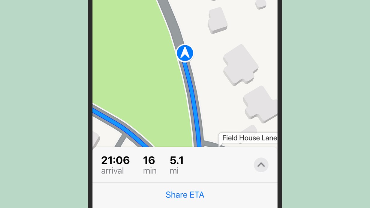 How to share your ETA in Google Maps or Apple Maps | Popular Science