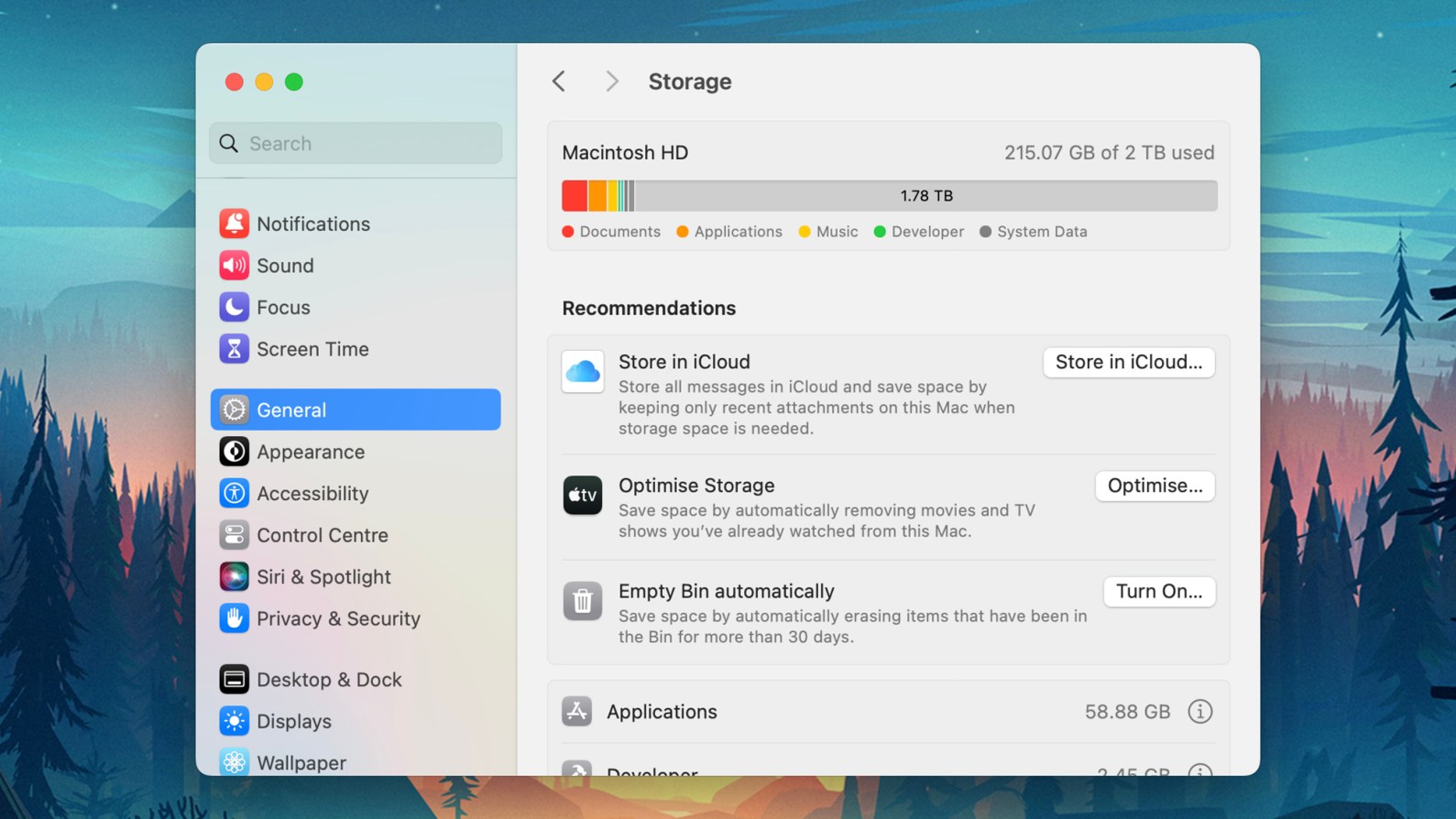 How to easily free up storage space on your PC or Mac | Popular Science
