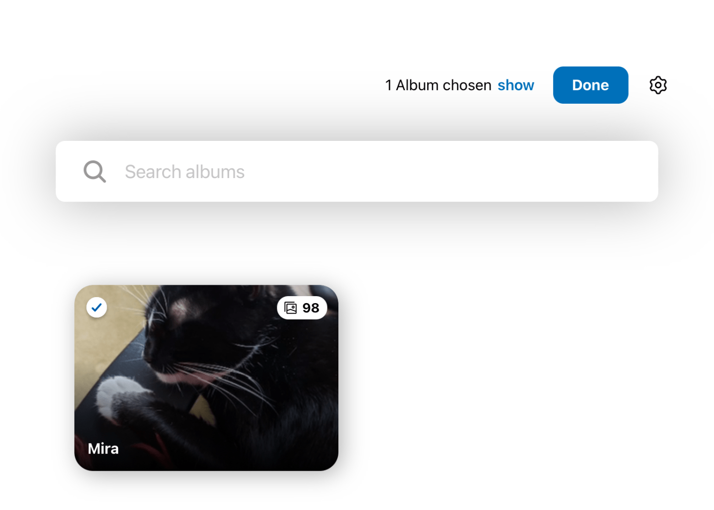 Turn your old iPad into a digital picture frame | Popular Science