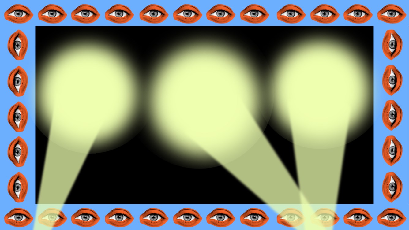 How does the visual rabbit illusion fool us so reliably? | Popular Science