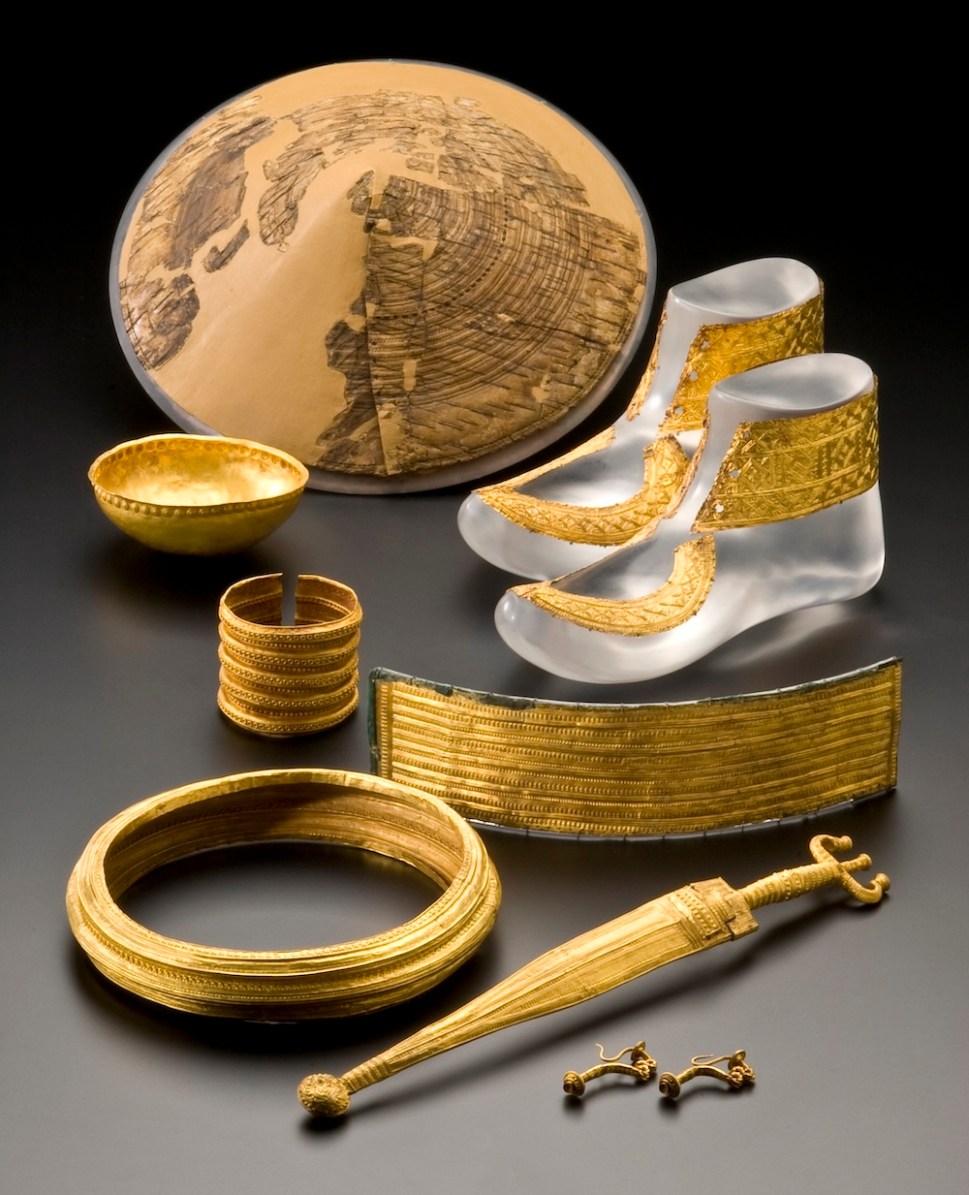 DNA suggests ancient Celtic royalty was matrilineal | Popular Science