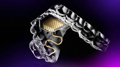 New device enables tongue-controlled mouse cursor | Popular Science