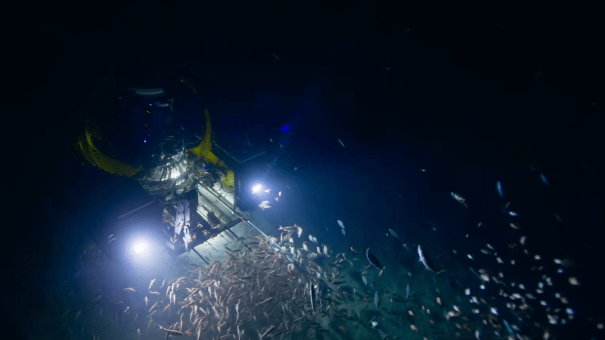 The world now has a fifth ocean | Popular Science