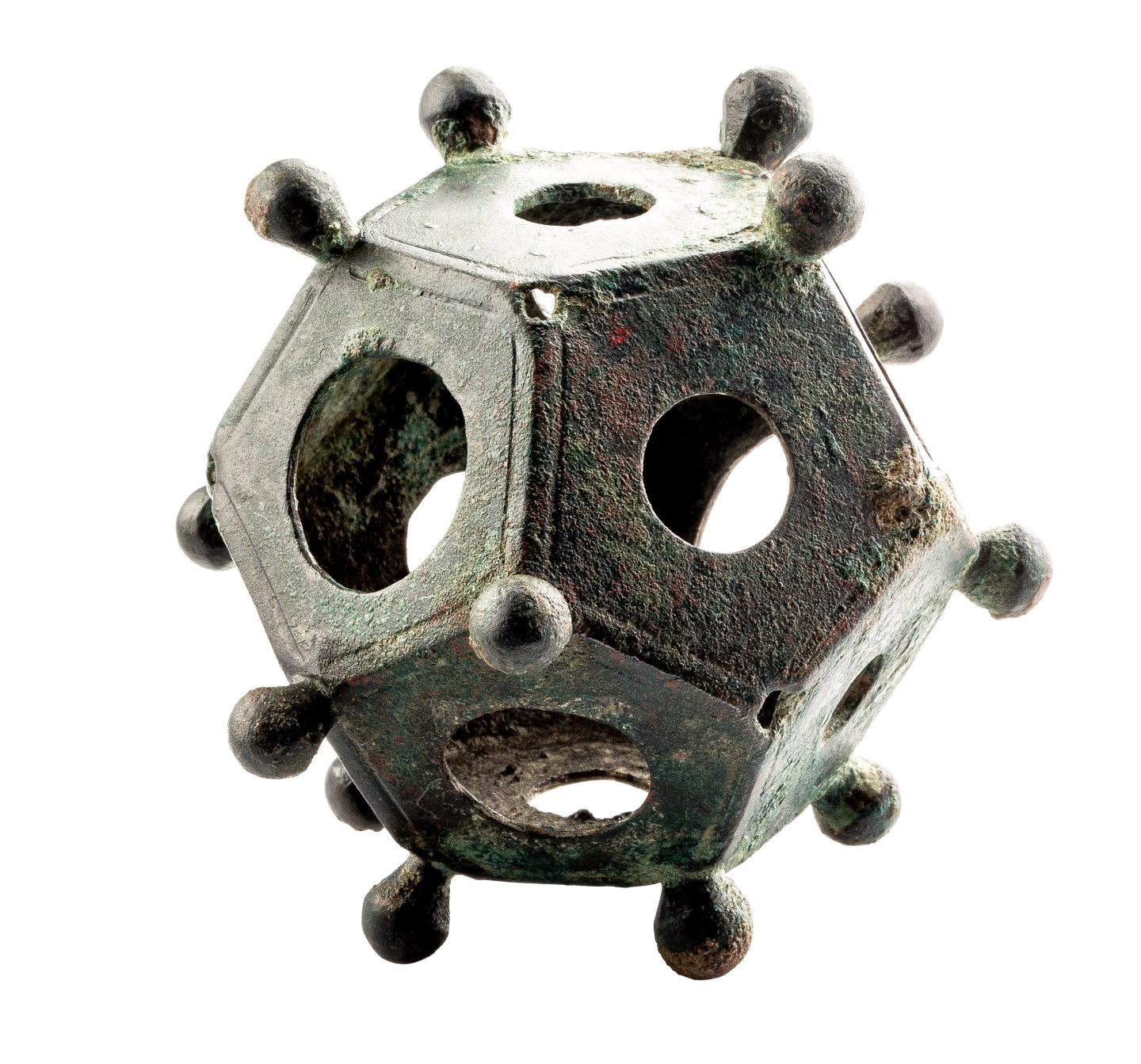Five mysterious ancient artifacts that still puzzle archaeologists ...