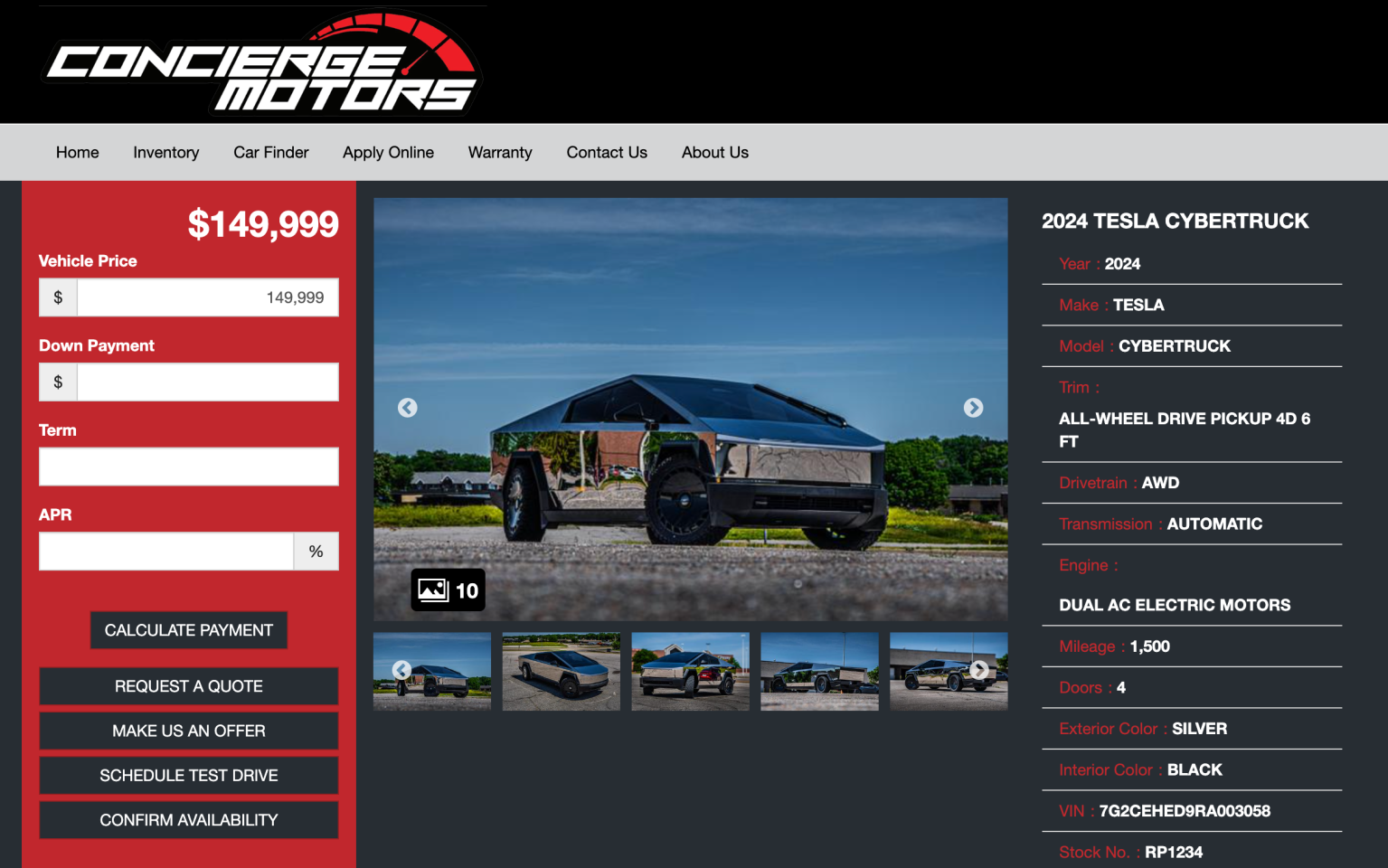 People are buffing Cybertrucks into dangerous mirrors on wheels ...