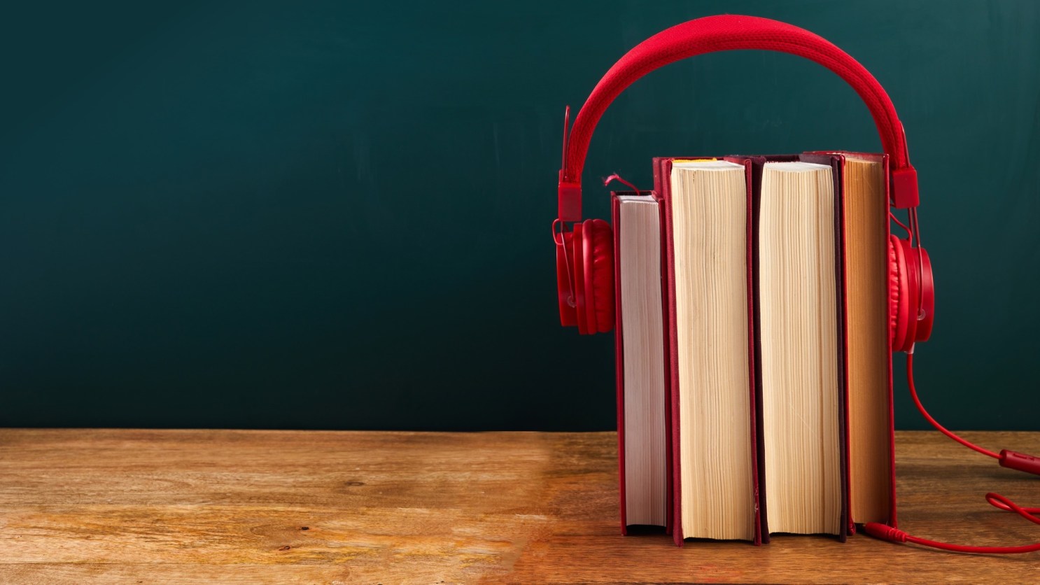 5 places to listen to free audiobooks | Popular Science